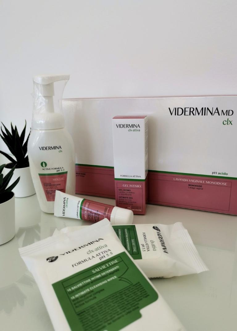 Vidermina CLX intimne maramice 15 kom - Pharmagea